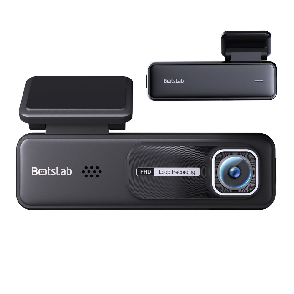 Botslab | Dash Cameras, Security Cameras, Video Doorbells & – Botslab India