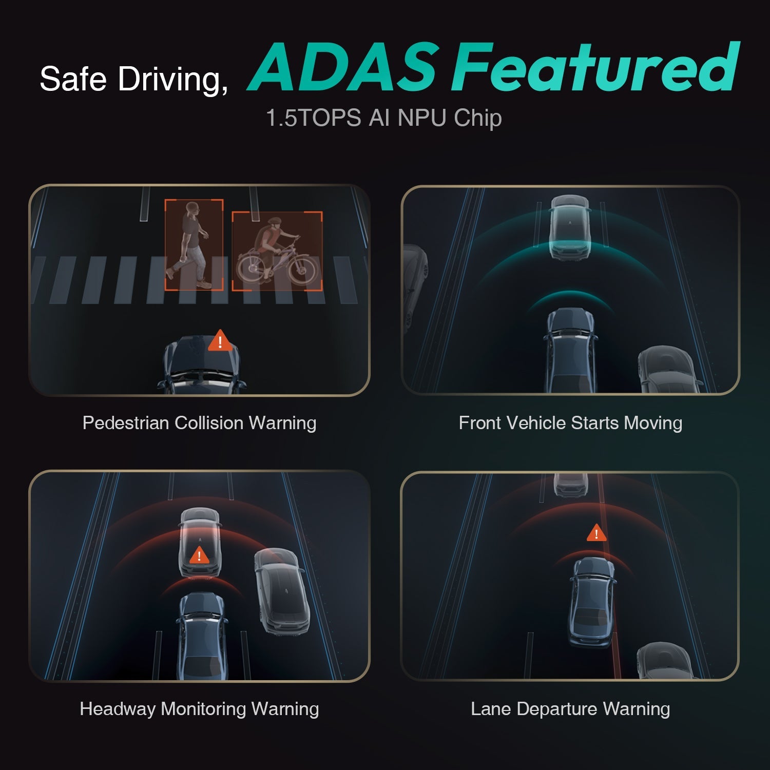 Botslab | Dash Cameras, Security Cameras, Video Doorbells & – Botslab India