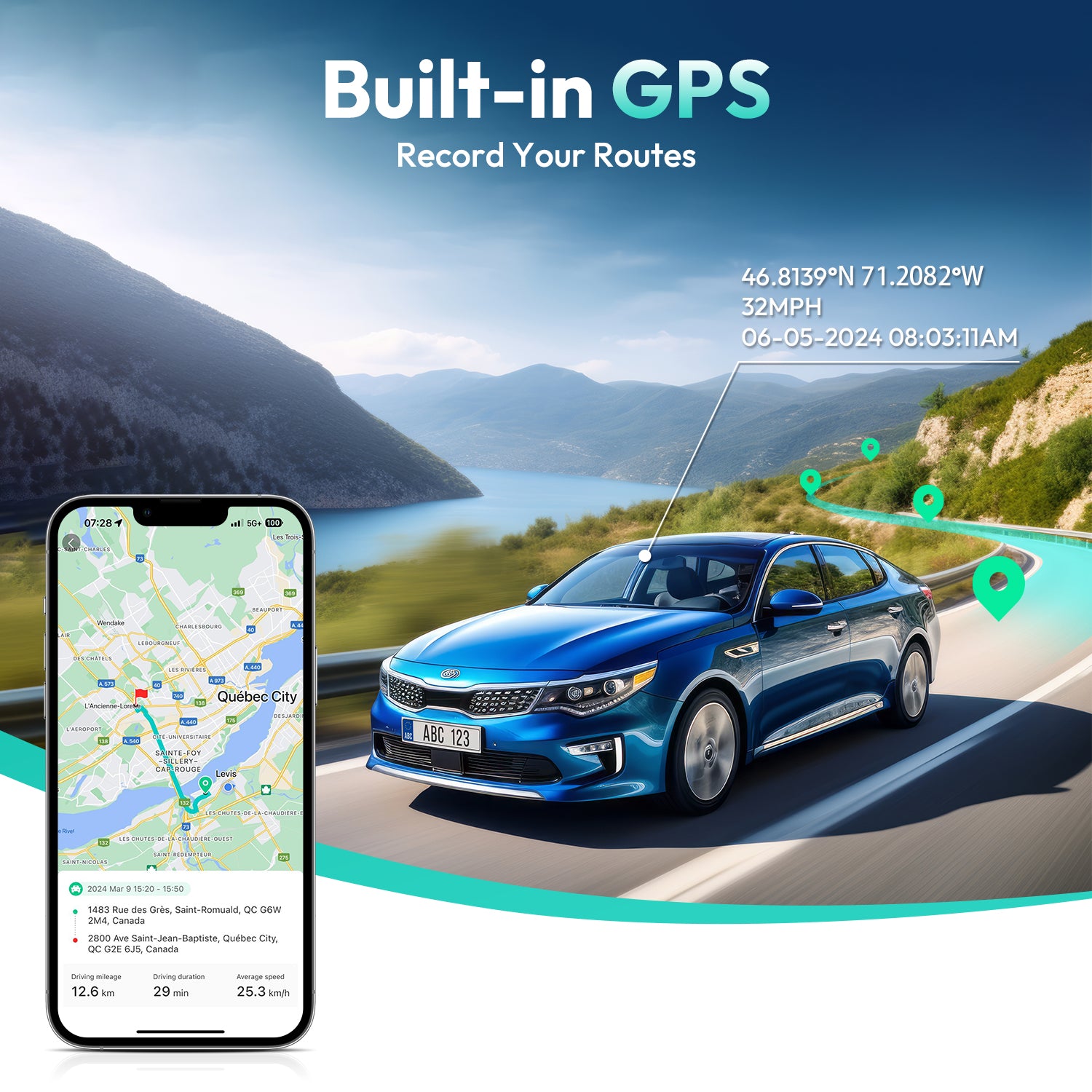 Botslab | Dash Cameras, Security Cameras, Video Doorbells & – Botslab India