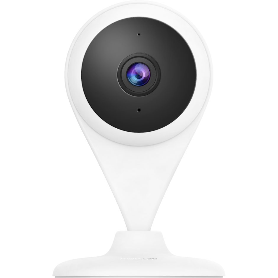 Top Security Cameras Collection | Protect Your Home & Office | Botslab ...