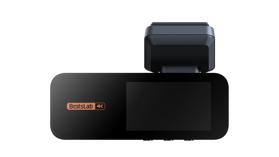 Botslab | Dash Cameras, Security Cameras, Video Doorbells & – Botslab India